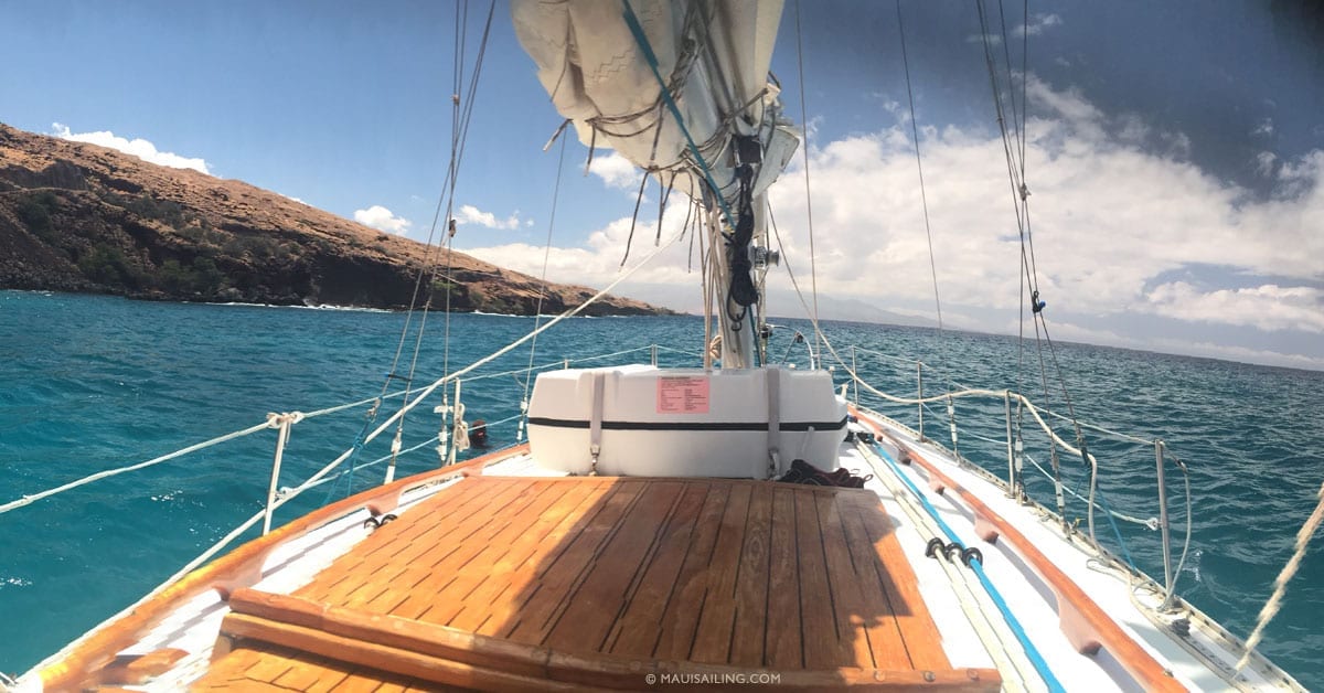 Maui Sailing Activities - Explore, Scuba, Snorkel, Sunset, whales